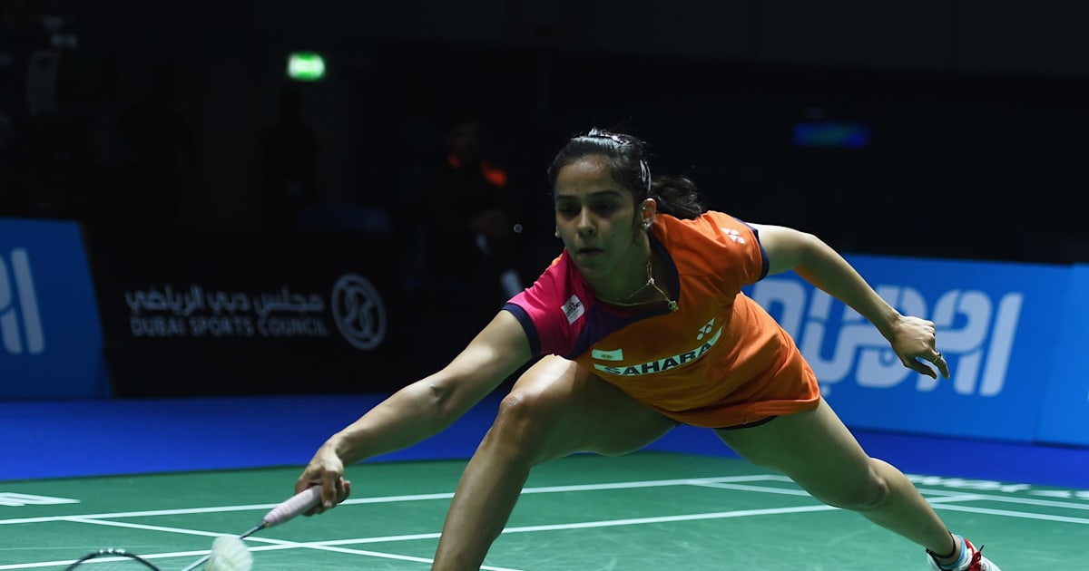 Badminton | Syed Modi India International | Lucknow | Kostenloser Livestream