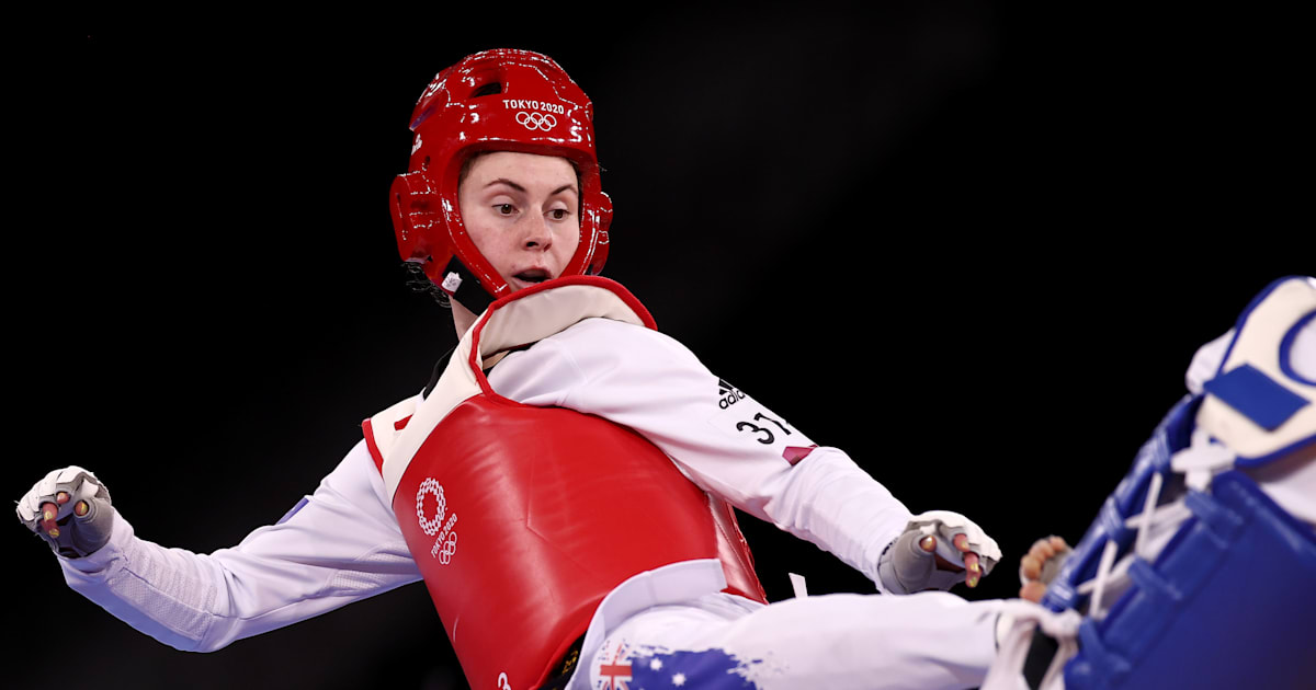 Oceania Taekwondo Olympic Qualifying Tournament: Australia secure four ...