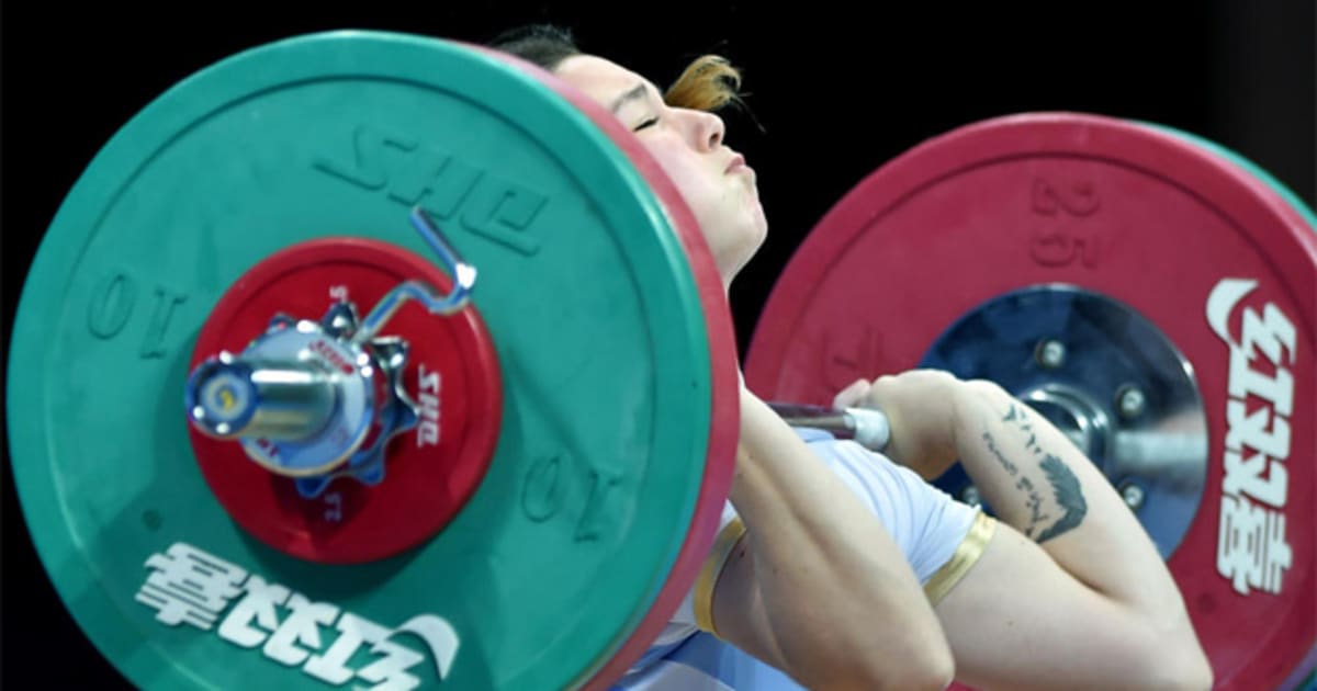 Girl power wows the fans in Nanjing - Olympic News