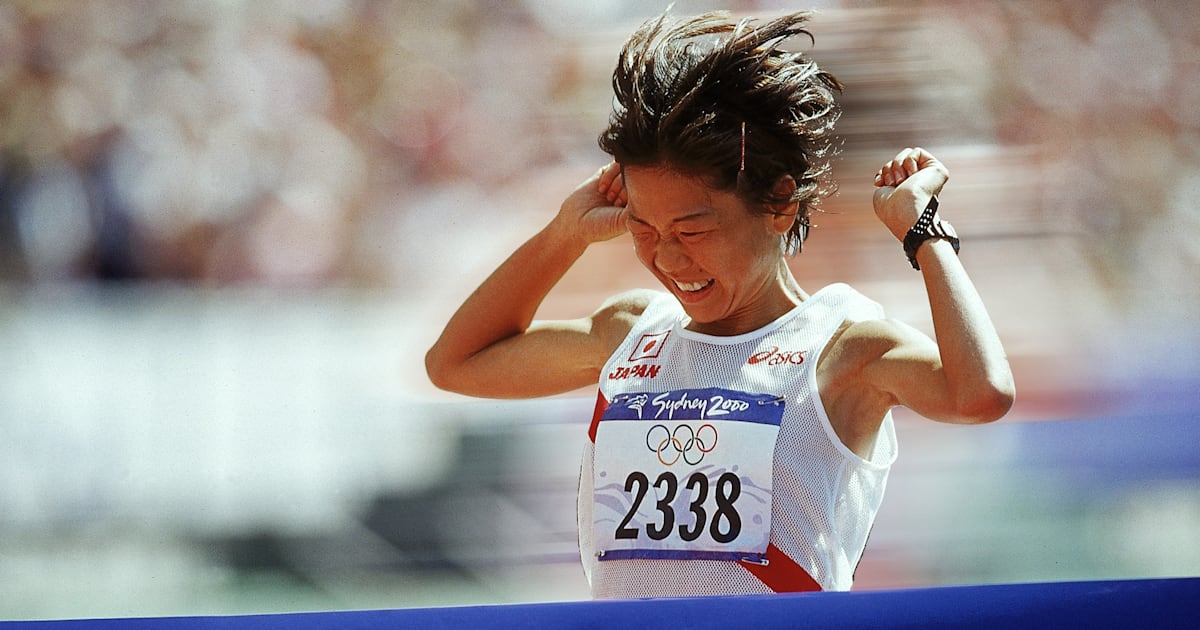 The Distance | Trailer | Olympic Marathon Documentary