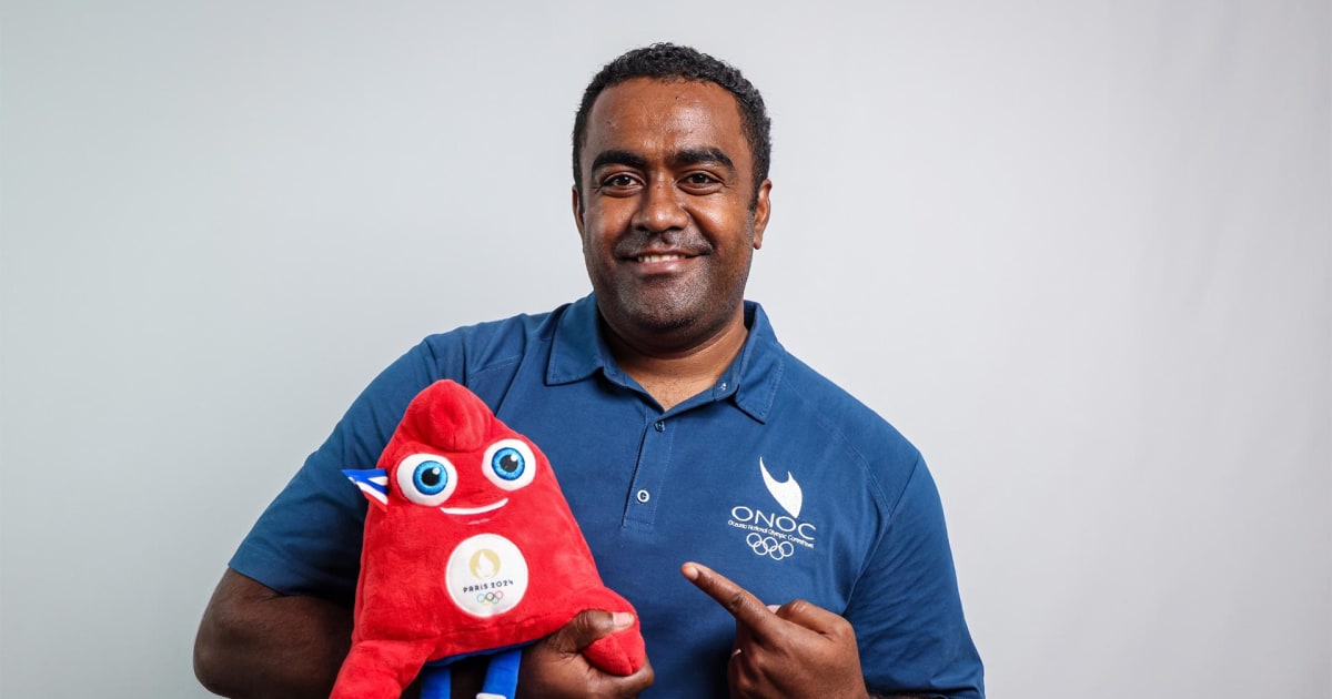 Safeguarding the Games: Welfare Officers play vital role at Paris 2024