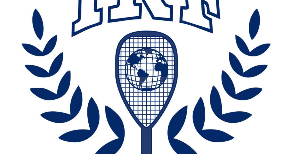 IRF - International Racquetball Federation