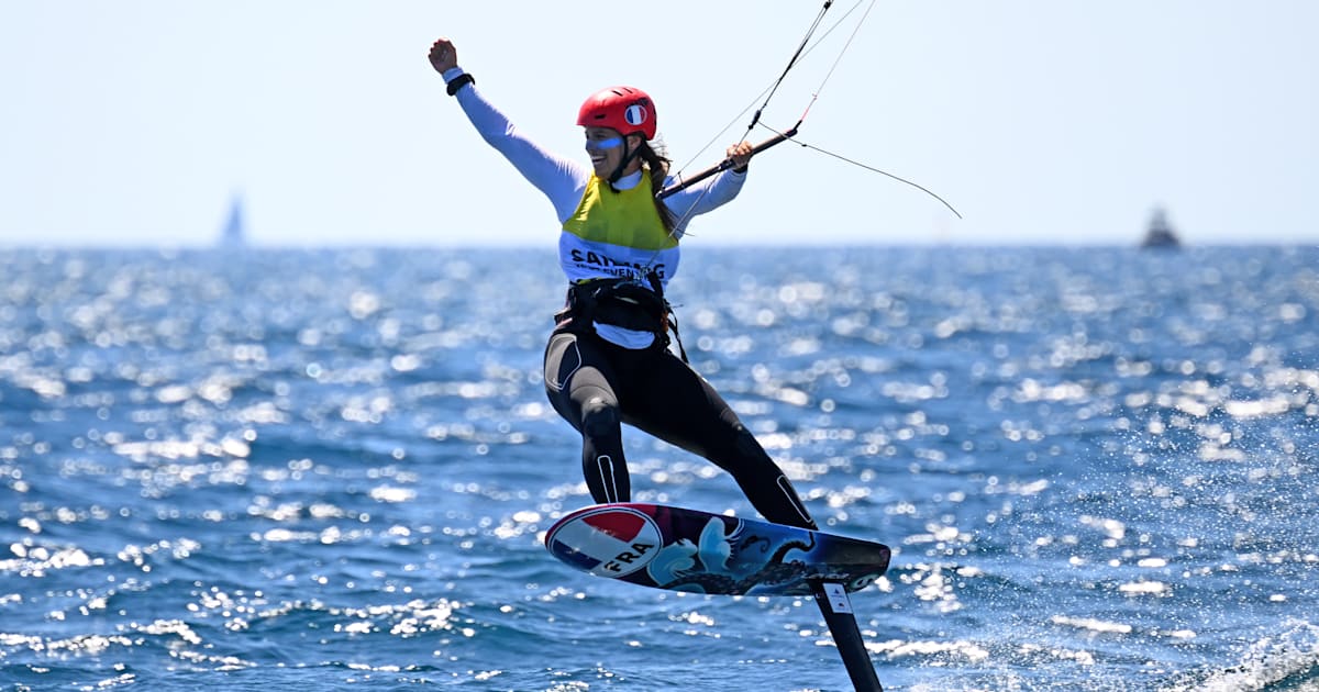 Olympic Channel launches new documentary series “Athletes to Watch ...