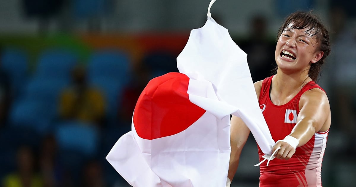 Wrestling Freestyle - Women - Rio 2016 Olympic Games