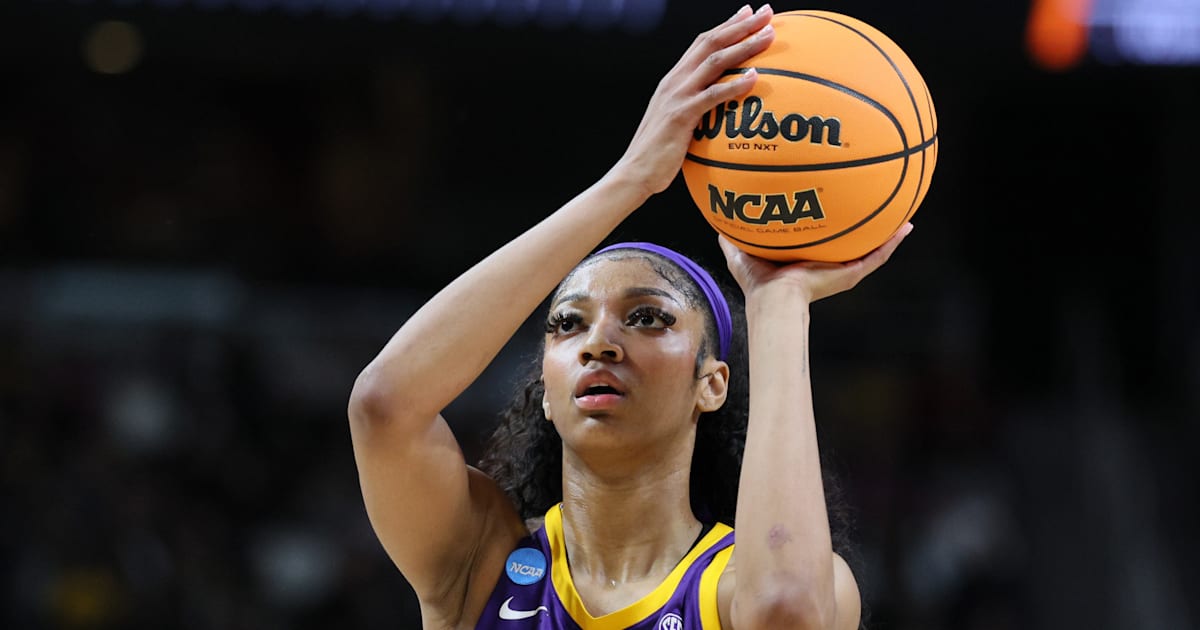 2024 WNBA Draft: Who next after Caitlin Clark? Angel Reese and Cameron Brink headline top ...