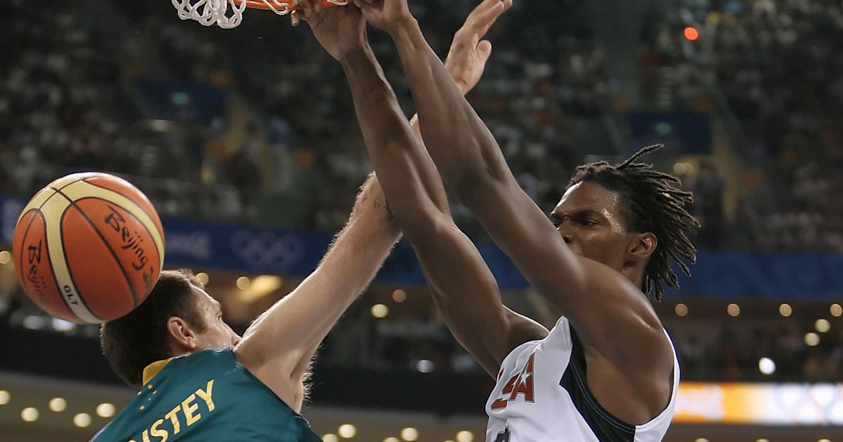 Olympic Basketball Medal Round begins: Redeem Team USA vs feisty ...