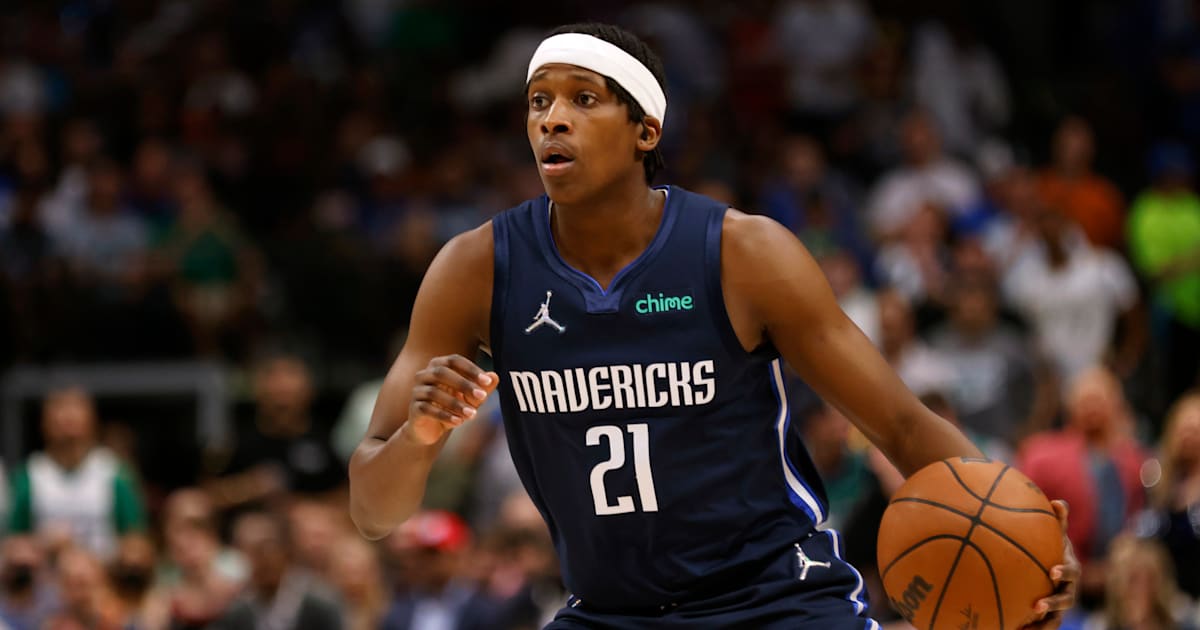 Cinq choses à savoir sur Frank Ntilikina, seul Français des finales de ...