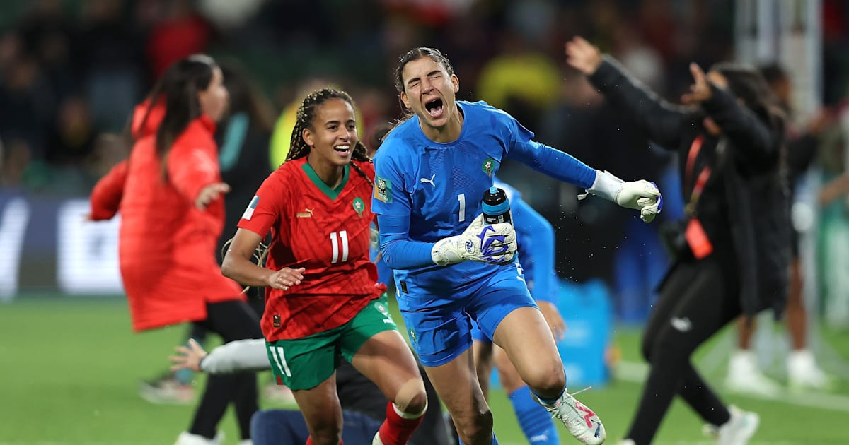 FIFA Women's World Cup 2023: Key stats behind the eight teams in the ... FIFA Women's World Cup 2023: Key stats behind the eight teams in the ...