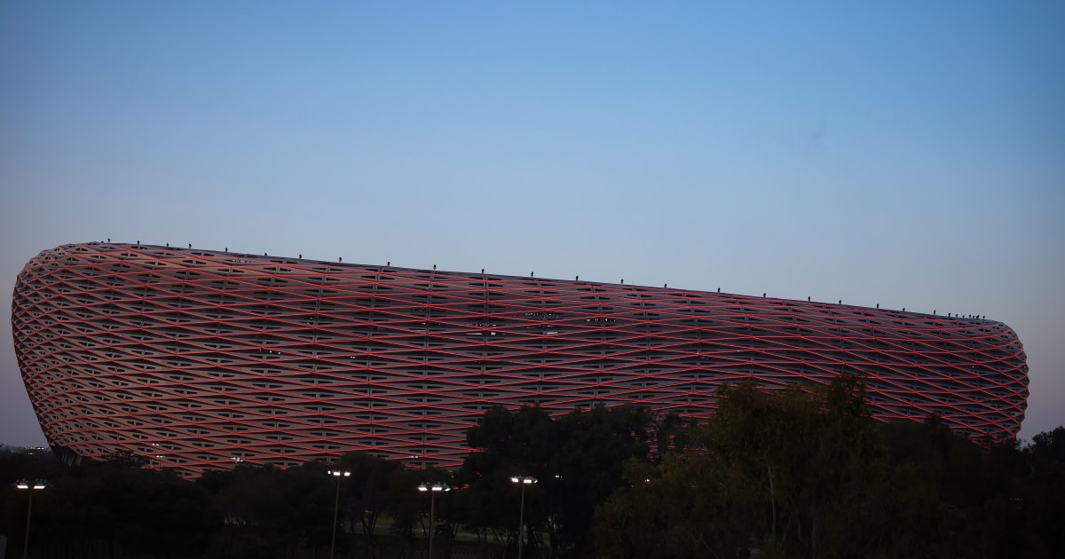 CAN 2025 : Résultats et classements en direct | Scores, programme et ...