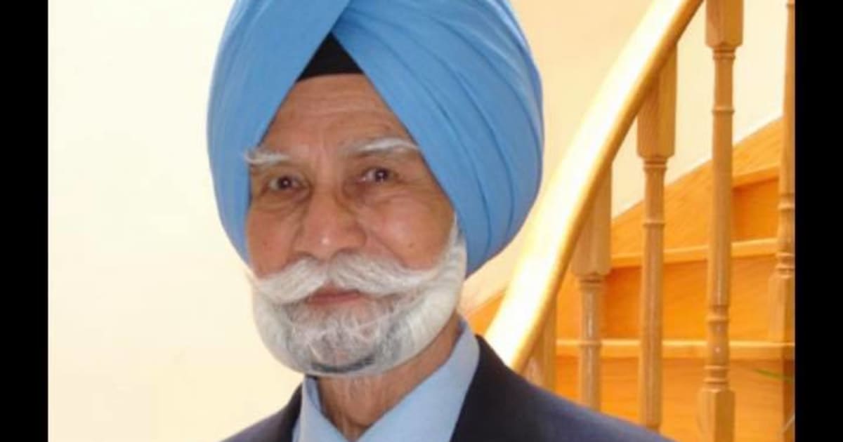 Balbir Singh Dosanjh Biography, Olympic Medals, Records and Age