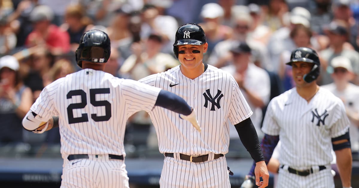 MLB 2023: ¿Qué equipos son de la Liga Americana, cuáles de la Liga Nacional y quiénes tienen más ...