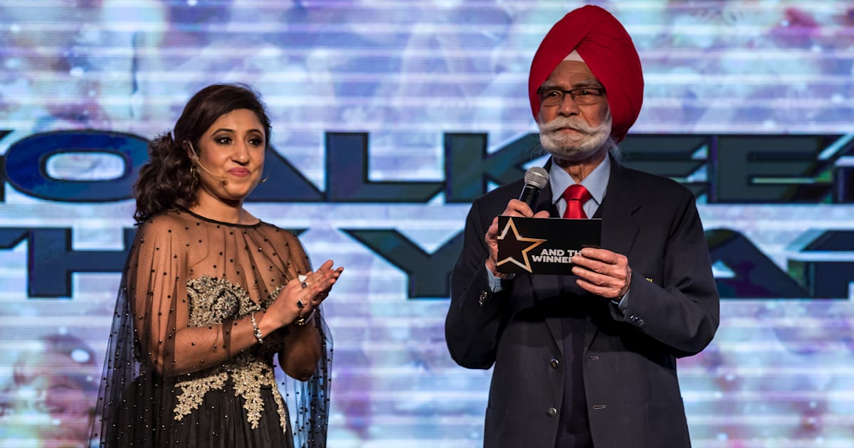 Abhinav Bindra to Narendra Modi: Tributes pour in for Balbir Singh Sr.