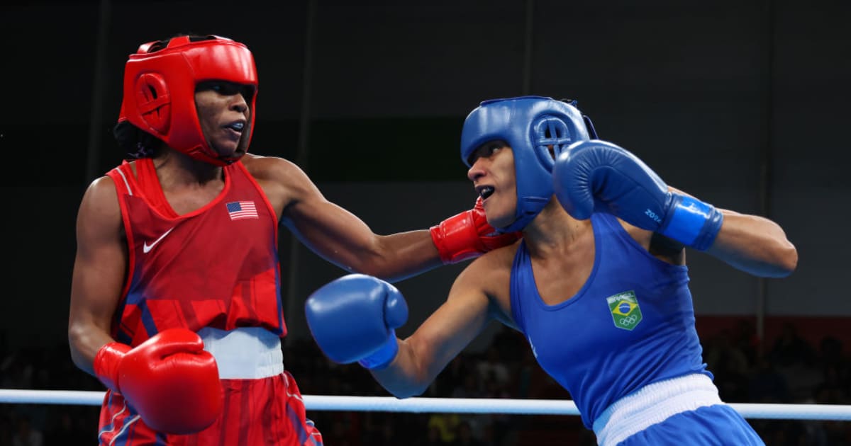 Boxing Dual Audio Commentary