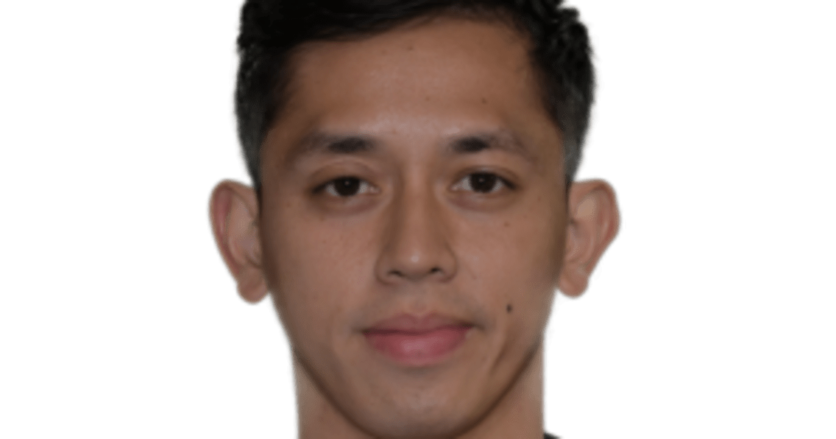 Muhammad Rian ARDIANTO