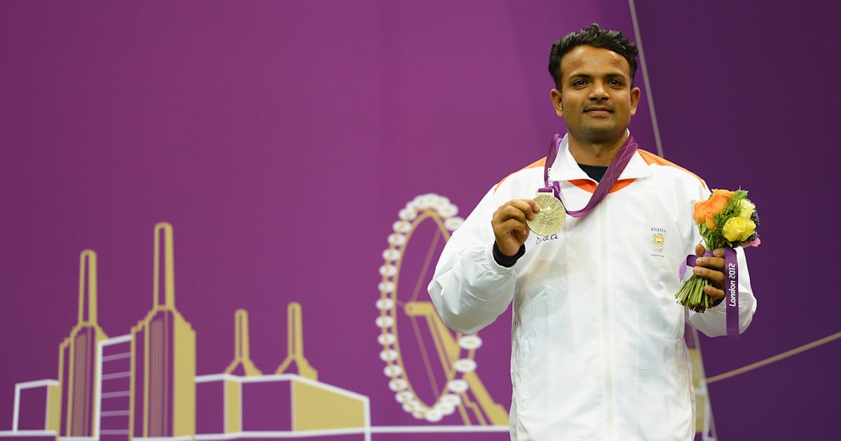 Olympic medallist Vijay Kumar eyes comeback at shooting nationals