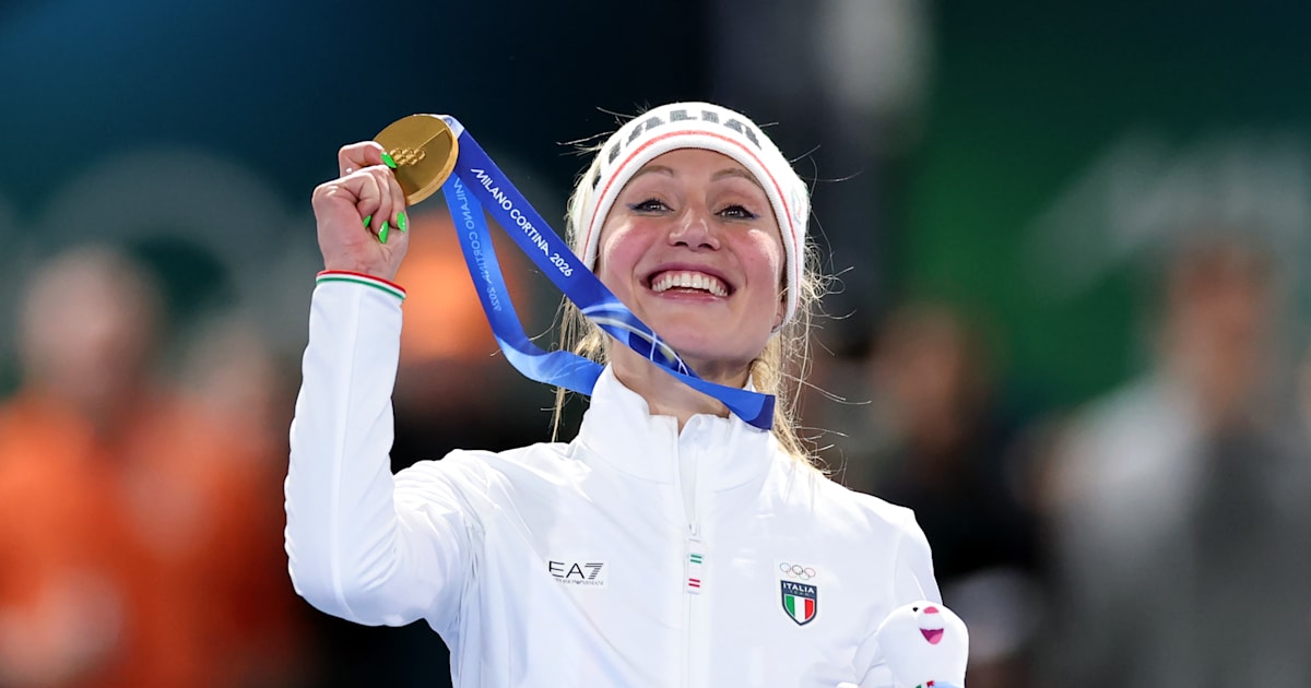 Winter Olympics 2026: Highlights and daily results - 7 February
