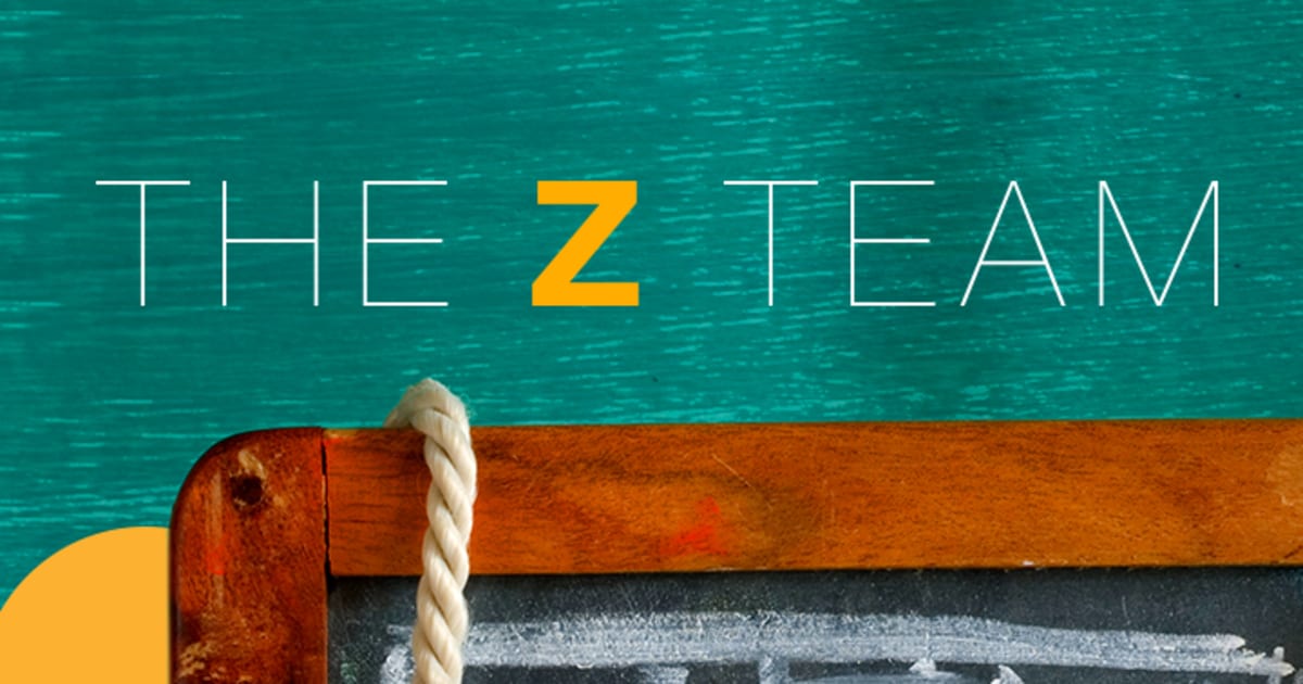The Z Team