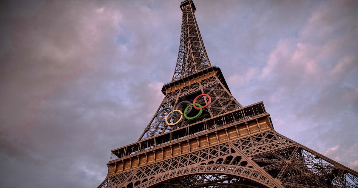 Exciting Times Ahead: Paris Olympic Games and Our Future Plans