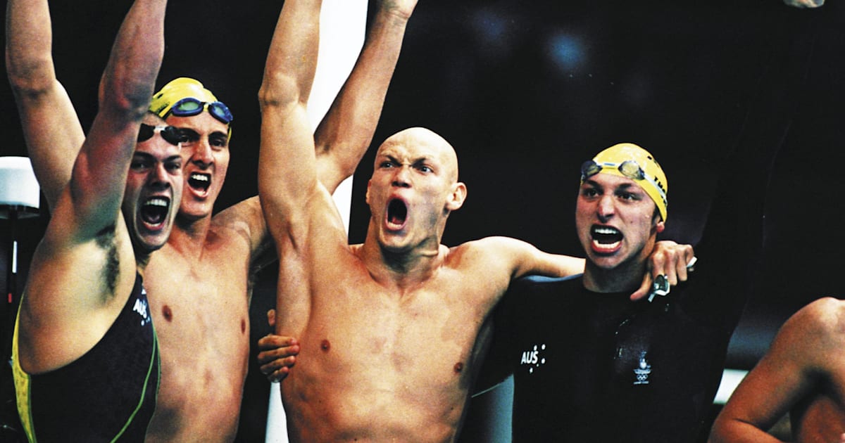 Australia’s high-performance sport policy - Olympic News