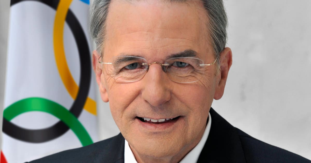 Jacques Rogge obituary: President of the IOC, 2001-2013
