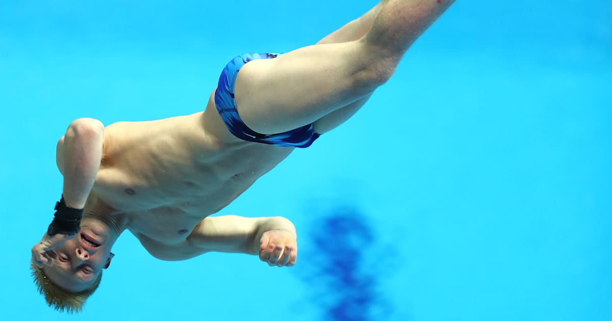 As it happened: FINA World Championships 2019 – Day 5
