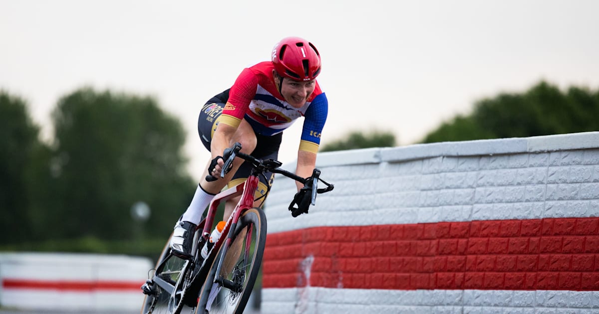 Paris 2024 Paralympics 6-7 September: preview, schedule and how to ...