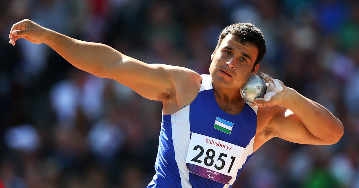 Sport guide: Watch Shot Put explained