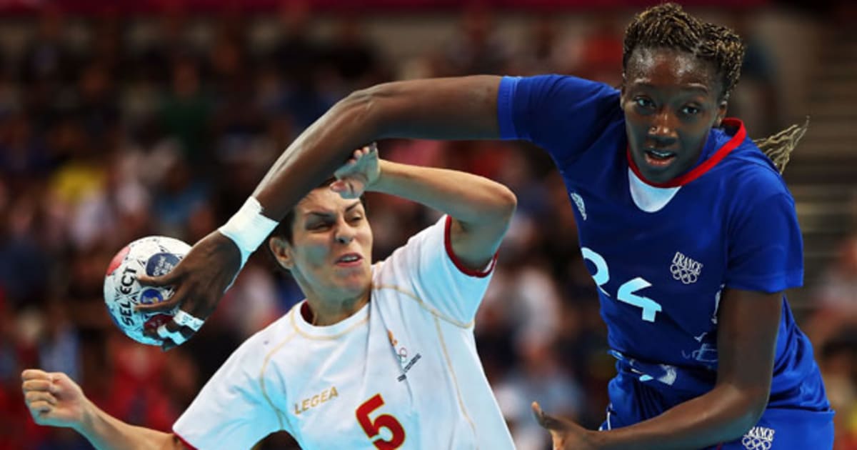 Handball semi-final line-up complete - London 2012 - Olympic News