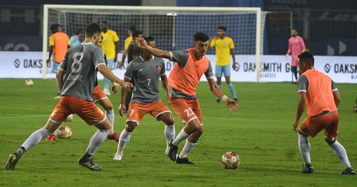AFC Champions League 2021: Get FC Goa fixtures and know where to watch ...