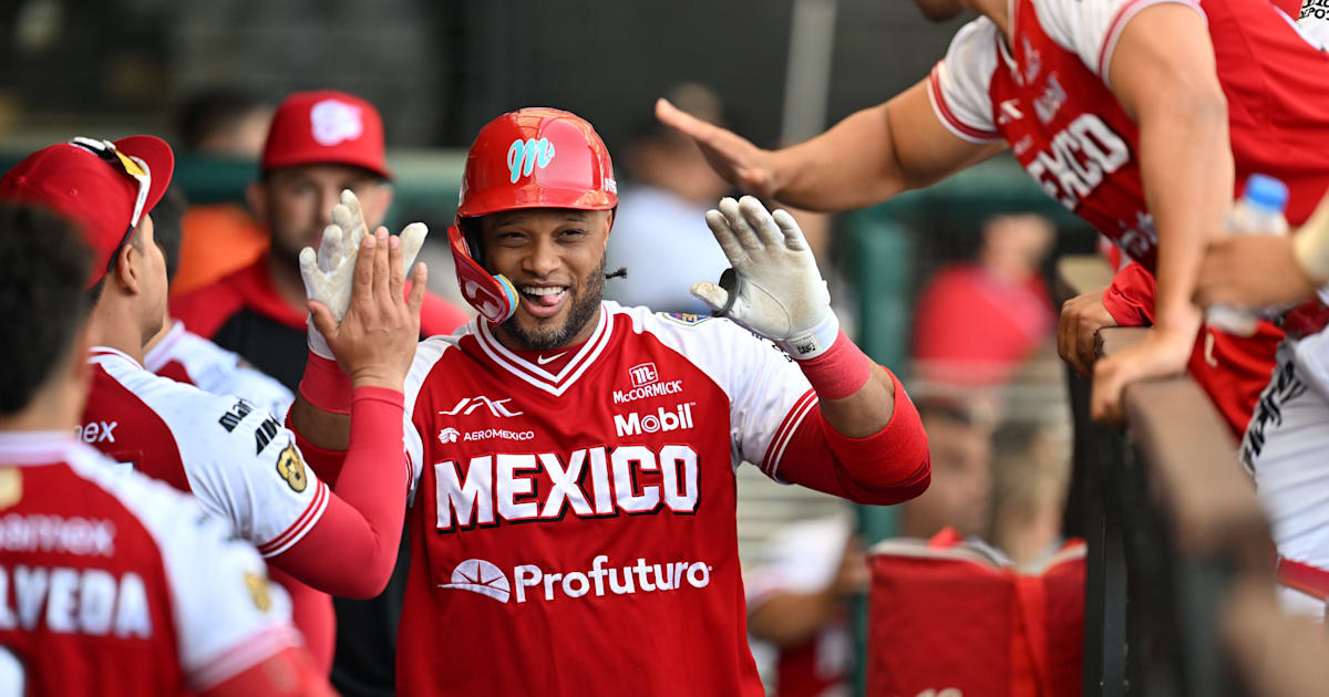 Mexican Baseball Leagues: LMB vs. LMP Explained - Archysport