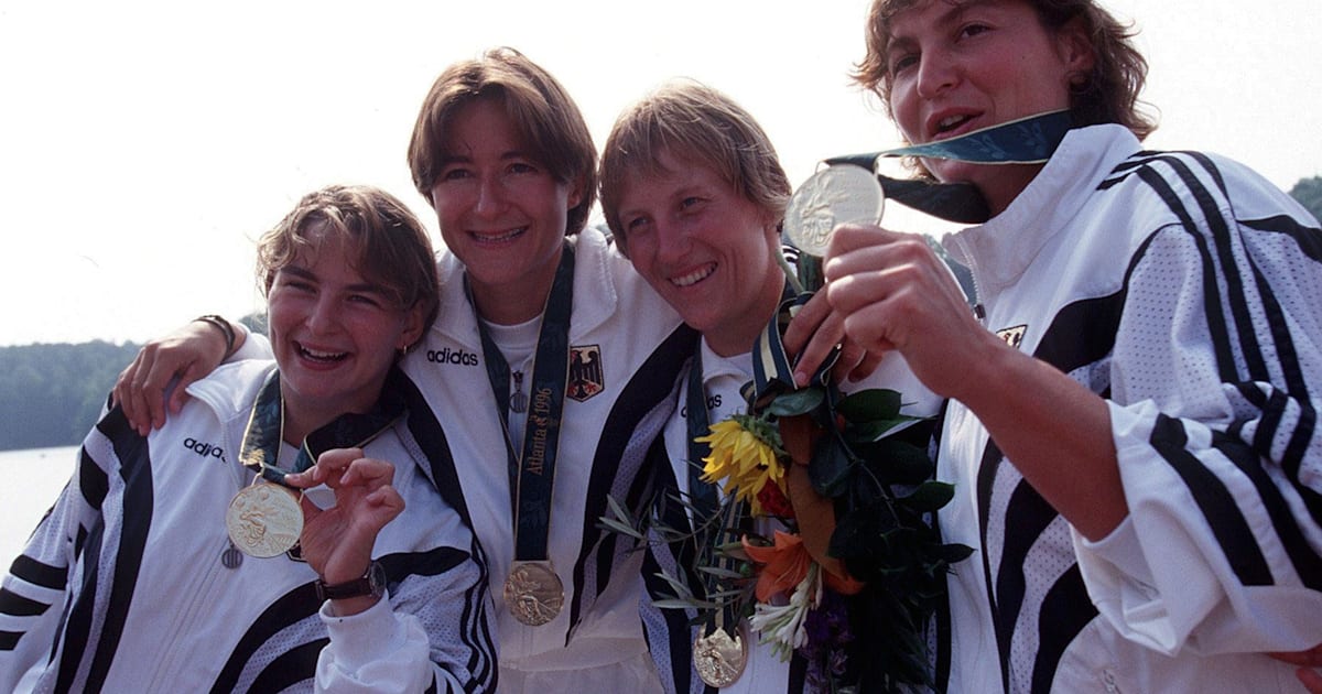 Ageless Fischer adds to her Olympic medal haul - Olympic News