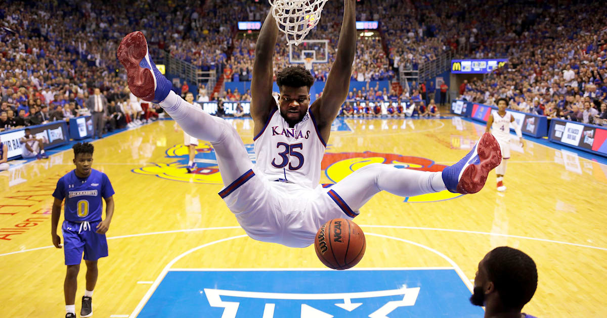 NBA Draft 2020: Top international prospects