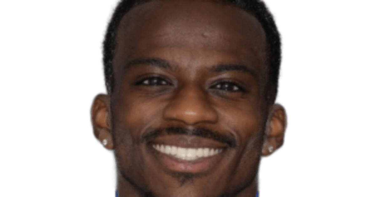 Brandon MILLER