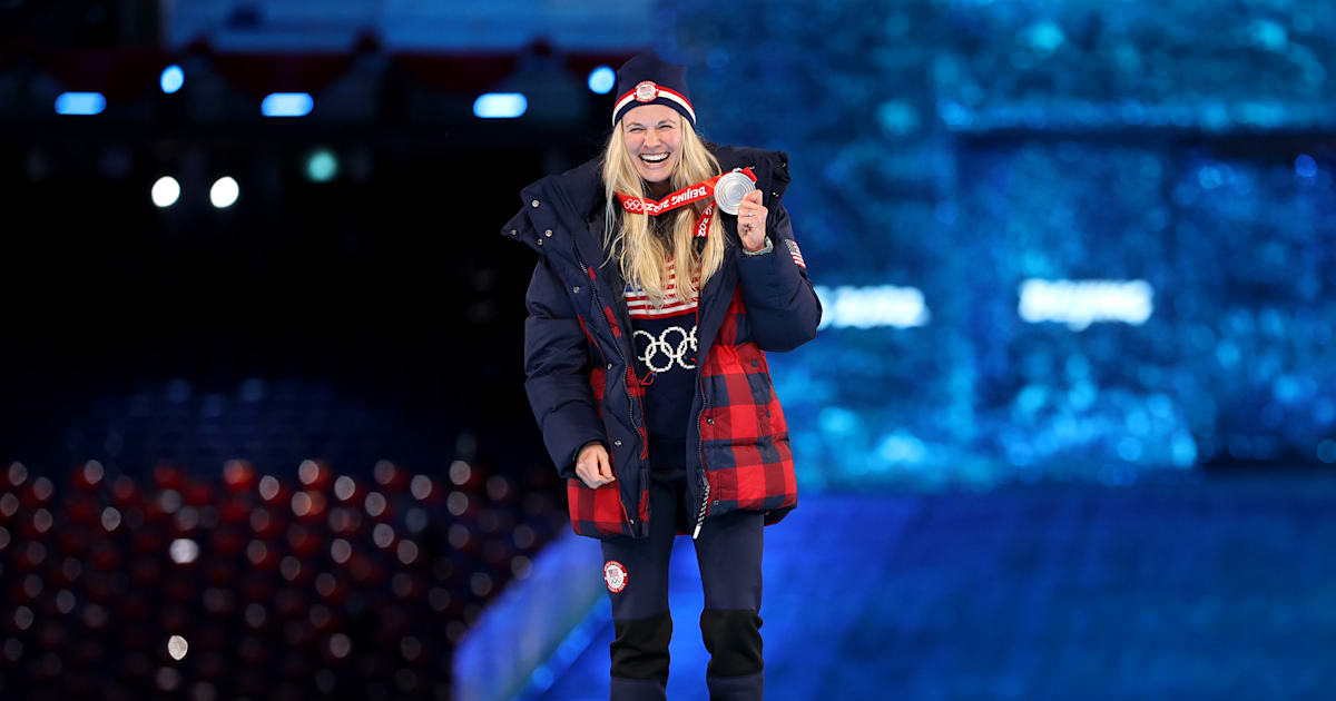 Team USA at Beijing 2022 Winter Olympics: Medals, Results and Top Moments