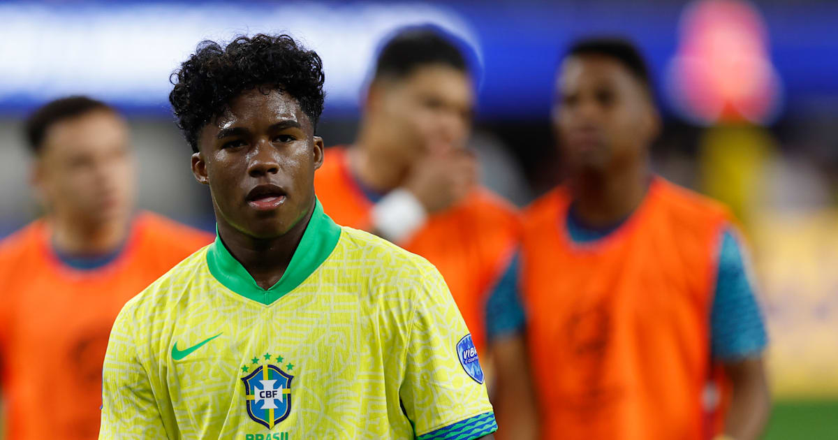 Data Fifa de outubro de 2024: calendário completo com todos os jogos de ...