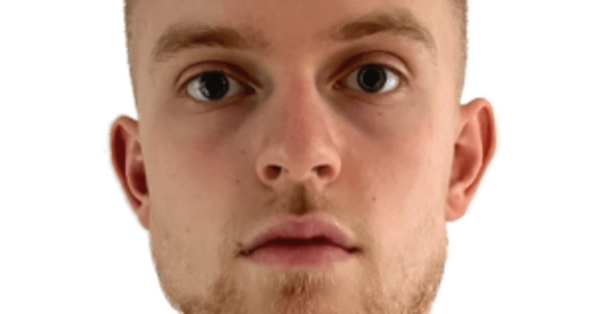 Martin Buch ANDERSEN