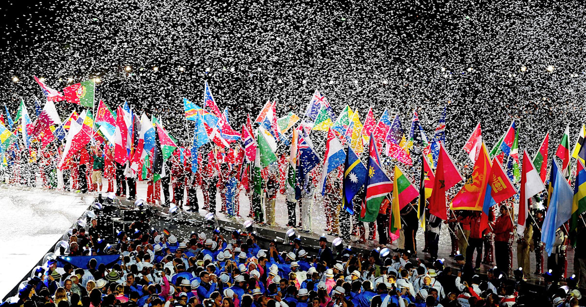 Olympic Solidarity increases its support to National Olympic Committees ...