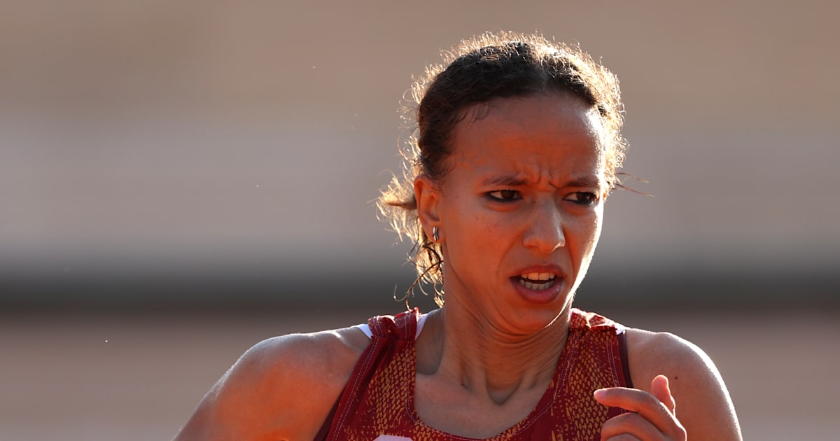 European Running Championships 2025: All results, times and standings ...