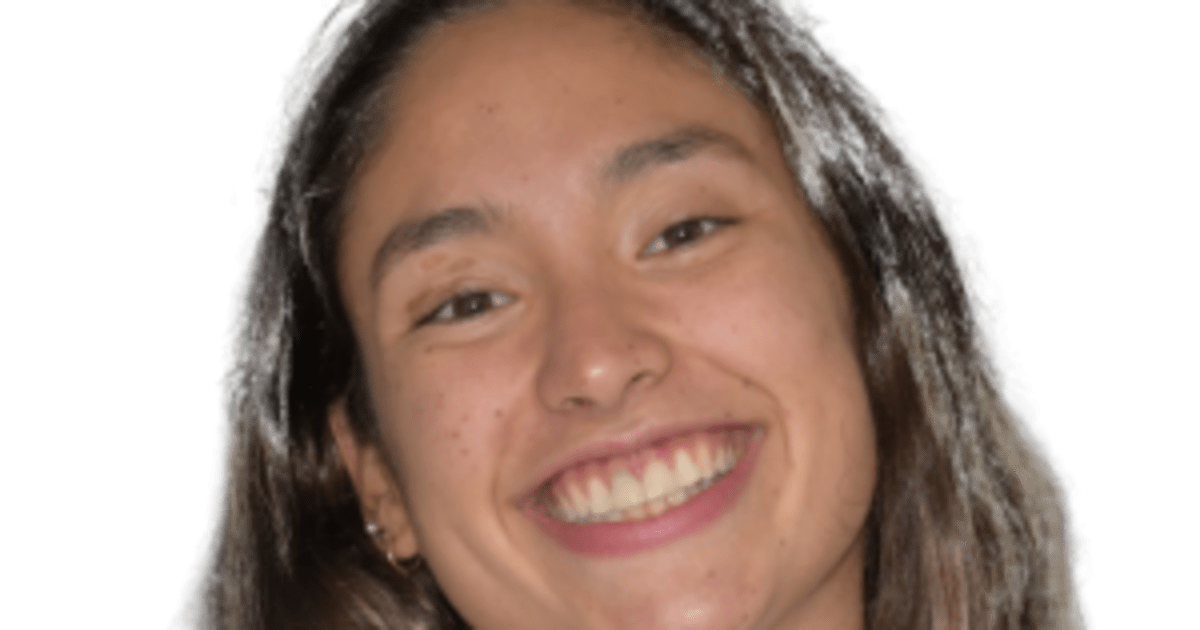 Maria Alejandra BRAMONT-ARIAS