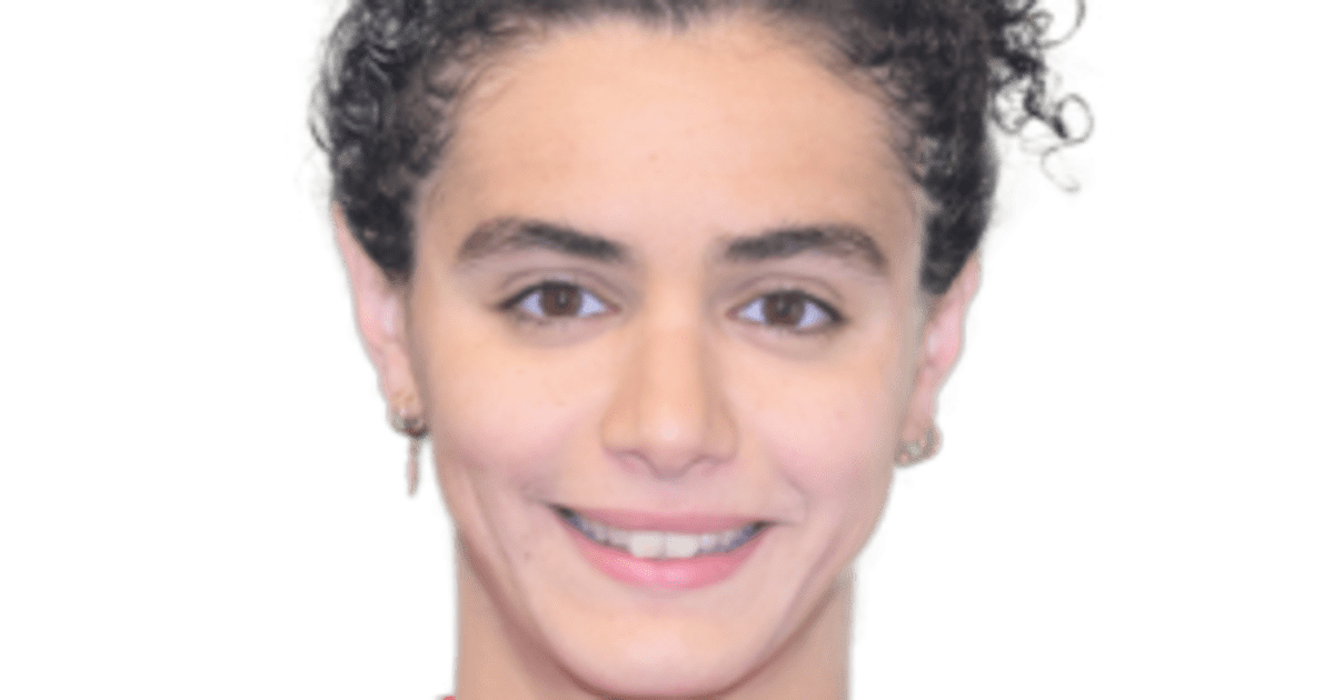 Imane Houda EL BARODI
