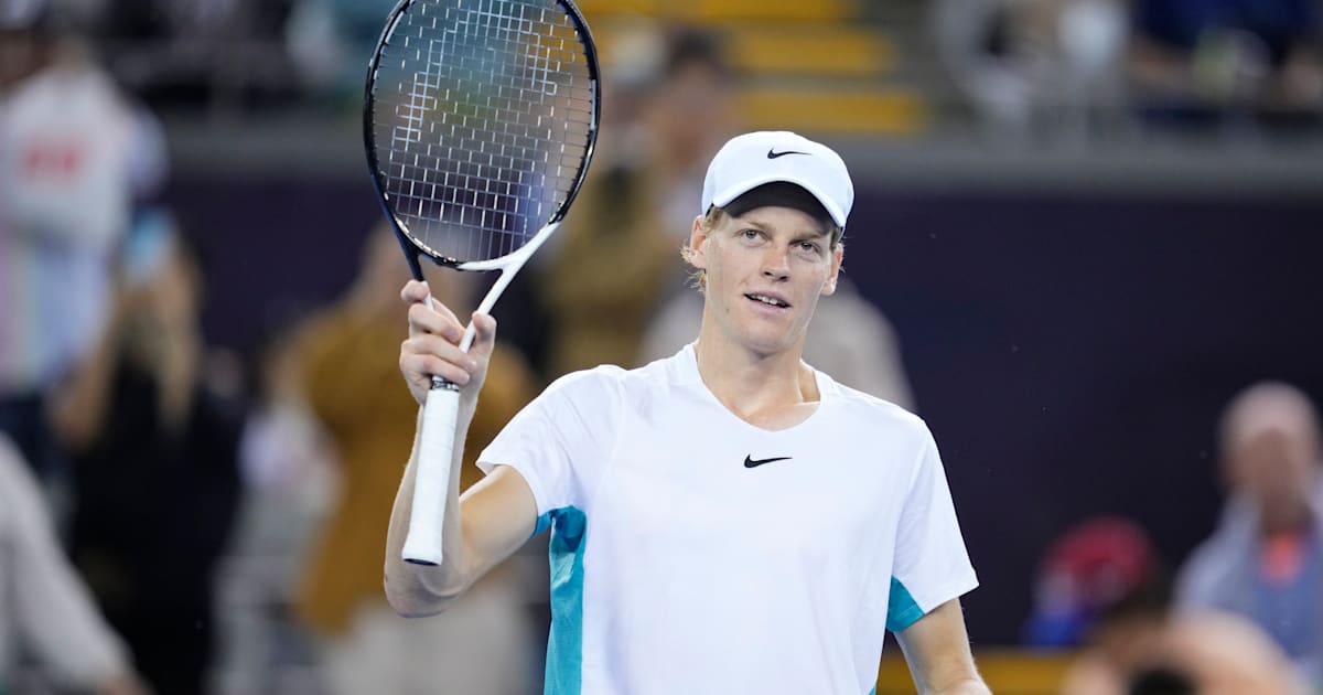 Ranking individual del tenis masculino ATP 2025: ¿Quién es el número ...