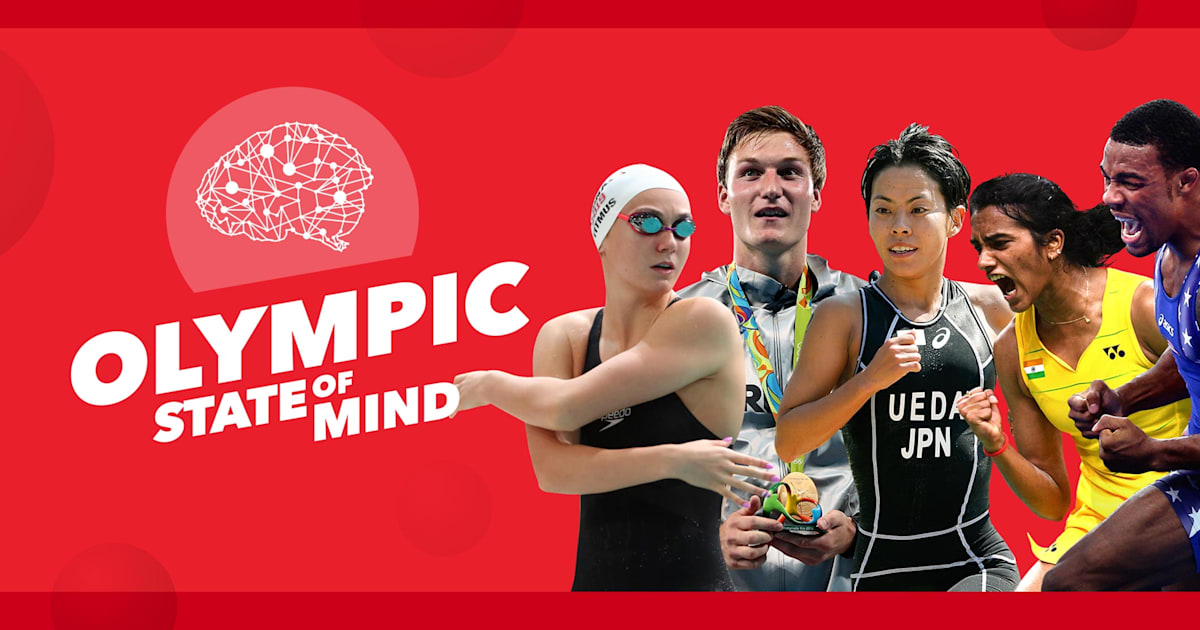 Start the new year in an “Olympic State of Mind” - Olympic News