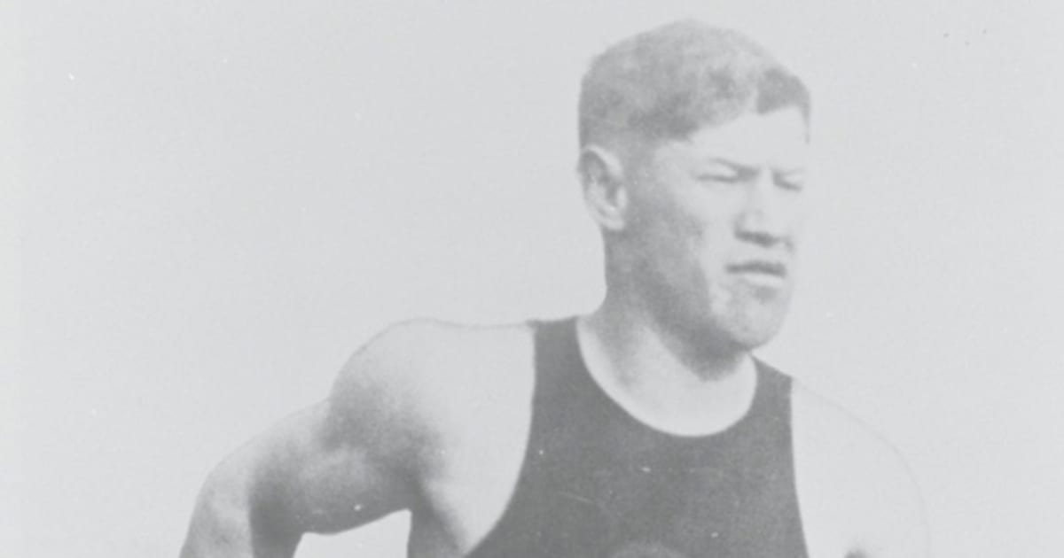 Thorpe conquers all to become first great all-round Olympian - Olympic News