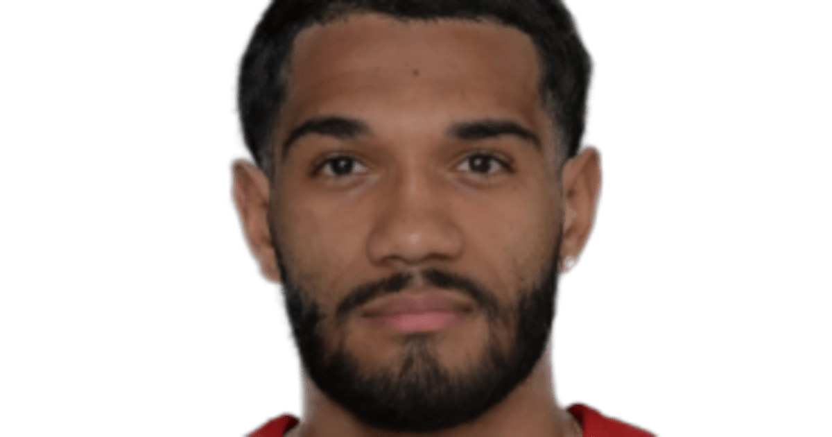 Luiz Gabriel OLIVEIRA