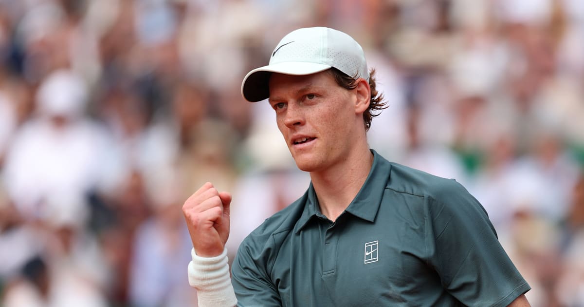 Tabellone Montecarlo Masters 2026 · Con chi gioca Jannik Sinner e gli ...