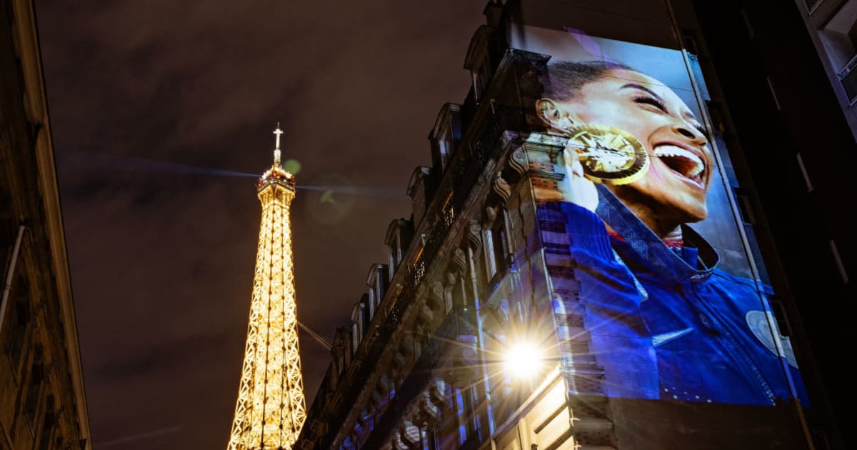 Women's Vault | Artistic Gymnastics | Olympic Games Paris 2024