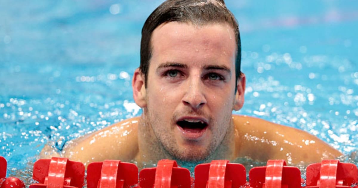 Magnussen finds form - London 2012 - Swimming - Olympic News
