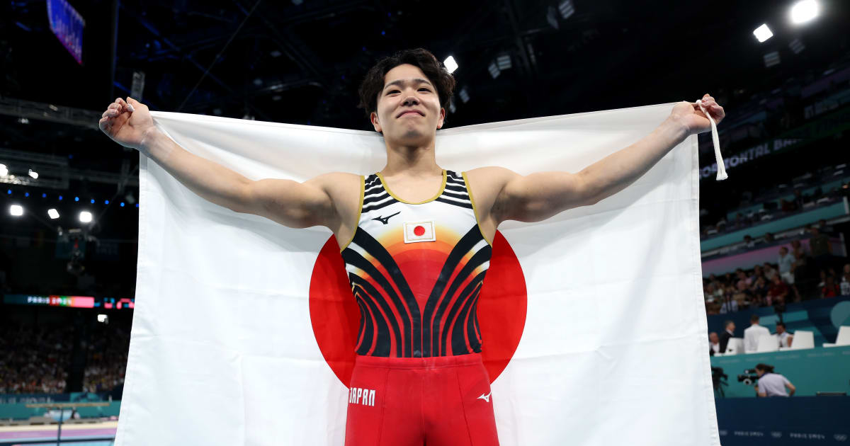 2025 Artistic Gymnastics World Championships: Full schedule, all ...