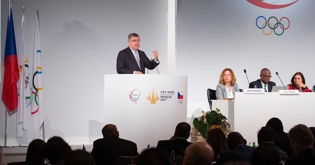 Olympic Highlights - Olympic News