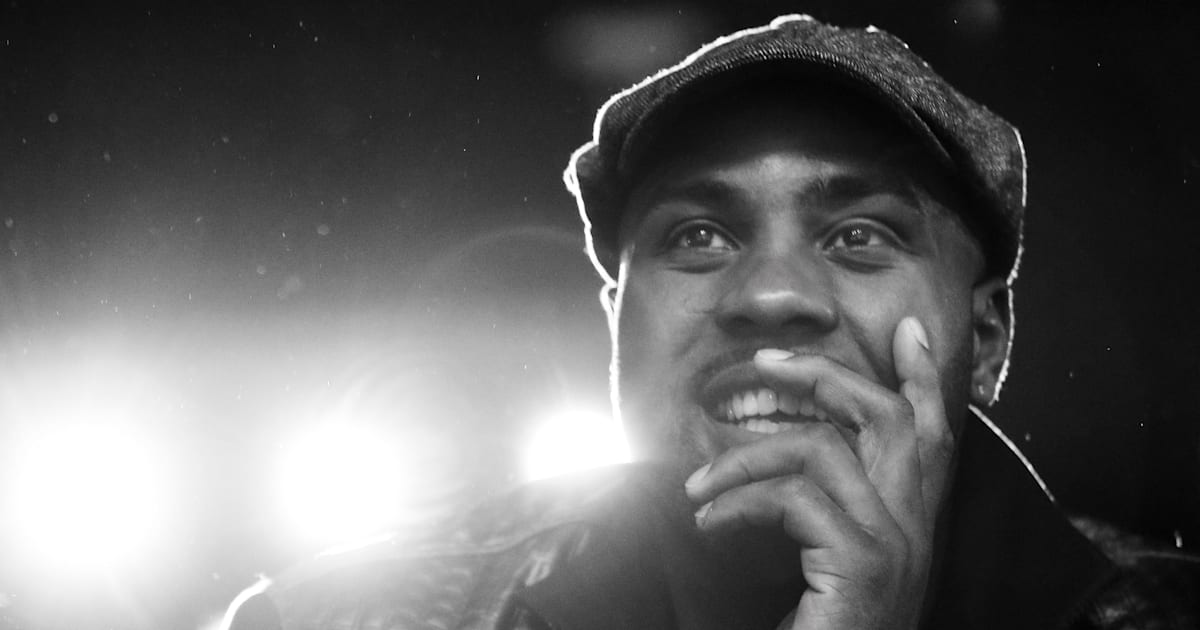 Teddy Riner exclusive interview with Olympic Channel